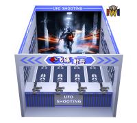 China Interactive Trap  Game Playzone for sale