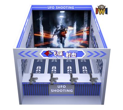 China Interactive Trap  Game Playzone for sale