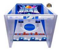 China Edutainment Centers Digital Sport Games AR Interactive Basketball Game for sale