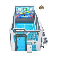China Interactive Tennis Game Arcade ALL-IN-ONE SOLUTION for sale
