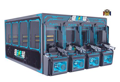 China Interactive  Game All In One Digital Sport Games Solution for sale