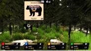 China Interactive Trap  Simulator Playzone for sale