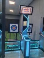 China Indoor Archery Ranges All in One for sale