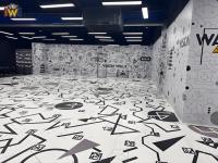 China XR Arena Location Based VR Space Game System for sale