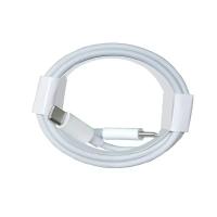 China OEM ODM USB 2.0 Type-C To Lightning Charging Cable 1m 2m 3meter Small Size for sale