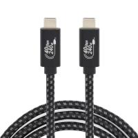 China USB4.0 Type C Supports High Speed Data Transmission for sale
