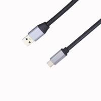 China High Resolution Video Output Usb C To Hdmi 1.4 Cable 1m 1.5m 2m Nylon Braiding for sale