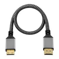 China 30HZ 4K HDMI 1.4 High Speed Hdmi To Hdmi Cable High Resolution Video Output for sale