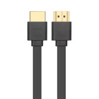 China OEM Usb C To Hdmi 2.0 4k 60hz Cable Support Audio Transmission Hdmi To Usb C for sale