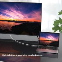 China 4K 60Hz Ultra High Definition TYPE C to HDMI Adapter Cable for sale