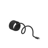 China Magnetic  USB A To Type-C Cable Fast Charging Cable for sale