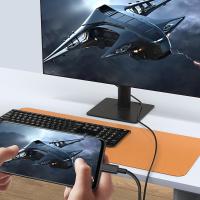 China 8K 60Hz HDMI 2.1 Cable Compatible With 4K60Hz 4K30HZ for sale