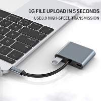 China 480 Mbps Transfer Speed PVC Jacket USB 2.0 Cable With Foil And Braid Shielding for sale