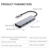 China 3 Feet Data Transfer USB 2.0 Cable Copper Conductor For Stable Fast Transfer for sale
