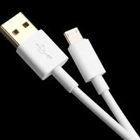 China USB 2.0 Devices Compatibility Iphone USB Sync Cable with Gold-plated Connector Plating for sale