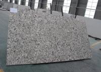 China Anti - Corrosion Engineered Vanity Tops With Flat Edge 2cm Thickness for sale