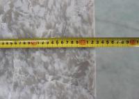 China Polished Honed Engineered Vanity Tops For Credenza Shelf Acid Resistant for sale