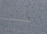 China Eco Friendly Solid Quartz Countertops With 93% Natural Quartz Easy To Polish for sale