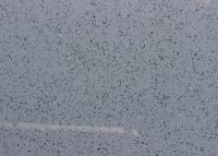China Eco Friendly Solid Quartz Countertops With 93% Natural Quartz Easy To Polish for sale