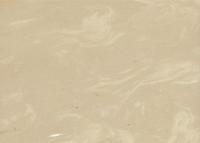 China Natural Looking Quartz Vanity Tops , Marble Like Quartz High Tensile Strength for sale
