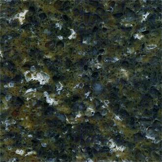 China Durable Grey Quartz Kitchen Worktops For Residential Corrosion Resistant for sale
