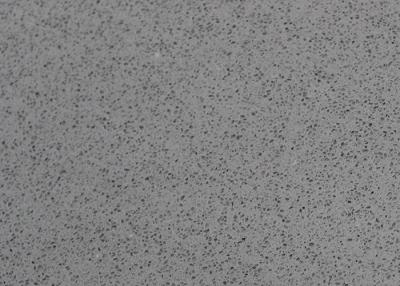 China Crystal Prefab Quartz Stone Countertops For Curbstone Heat Resistant for sale
