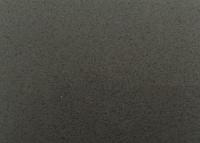 China Customized Size Black Sparkle Kitchen Worktop For Decoration Project Corrosion Resistance for sale