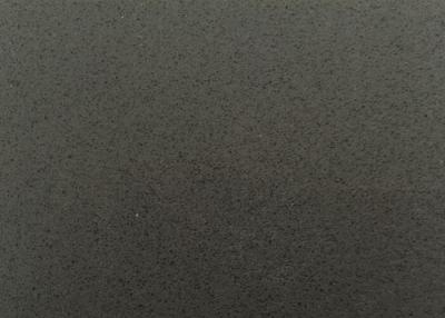 China Customized Size Black Sparkle Kitchen Worktop For Decoration Project Corrosion Resistance for sale