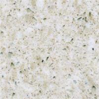 China S51 Honed Quartz Kitchen Countertops / Polished Granite Kitchen Worktops for sale