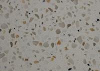 China Multi - Colors Quartz Stone Countertops For Kitchen And Bathroom Waterproof for sale