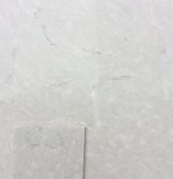 China Big Size Quartz Kitchen Island Countertops / Grey Stone Kitchen Worktops for sale