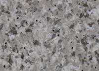 China Custom Made Cultured Marble Shower With Polished Surface Finished for sale