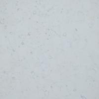 China Artificial White Quartz Countertop Slabs High Flexural Strength Easy To Clean for sale