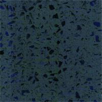 China Honed Polished Quartz Countertop Slabs For Kitchen And Bath Stain Resistant for sale
