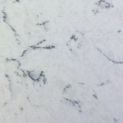 China Rococo Quartz Bathroom Vanity Tops For Kitchen Countertops Eco Friendly for sale