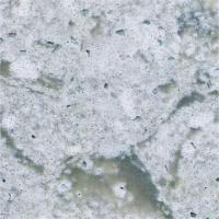 China Manmade Mix Color Solid Surface Vanity Tops For Bathrooms Low Expansion Coefficient for sale