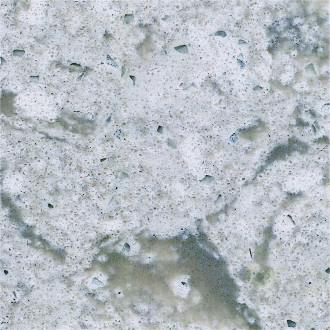 China Manmade Mix Color Solid Surface Vanity Tops For Bathrooms Low Expansion Coefficient for sale