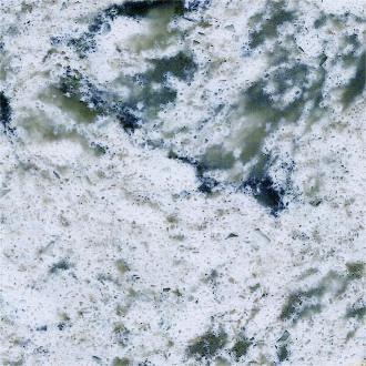 China P761 Polished Honed Granite Bathroom Vanity Tops / Big Quartz Countertop Slab for sale