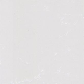 China High Hardness White Bathroom Vanity Tops / Artificial Quartz Bathroom Countertops for sale