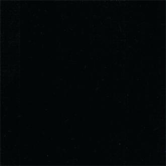 China K003 Pure Black Marble Laminate Countertop With Environmental Friendly Material for sale