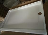 China Multi - Purpose Cultured Marble Shower Walls For Pan Liner Dance Floor for sale
