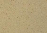 China Beautiful Yellow Jade Crystal Quartz Slabs Artificial Stone For Countertop for sale