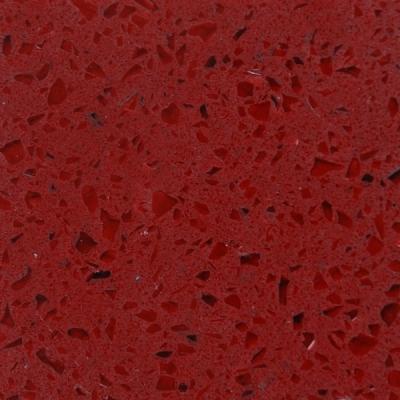 China Engineered Stone Kitchen Quartz Countertop Slabs 3200*1800mm / 3200*1600mm for sale