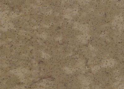 China P603 Artificial Quartz Kitchen Countertops Bathroom Vanity Tops Non Deformation for sale