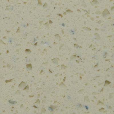 China SGS Granite Countertop Slabs Eased Laminated Mitered Countertop Vanity Top for sale