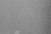 China Artificial Grey Quartz Kitchen Countertops , Prefab Granite Countertop for sale