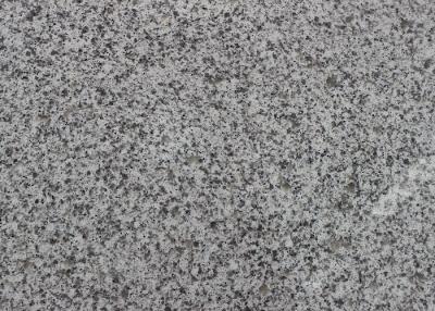 China Grey Mirror Fleck Quartz Stone Countertops , Outdoor Stone Kitchen Worktops Waterproof for sale