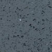 China Vatrostone Quartz Stone Quartz Countertop Slabs Thickness 2cm and 3cm for sale