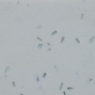 China SGS Artificial Stone Kitchen Countertops Slab Size 126 
