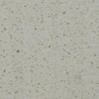 China Brown Artificial Stone Countertops Quartz Stone Slab Vanity Top 30mm Thickness for sale